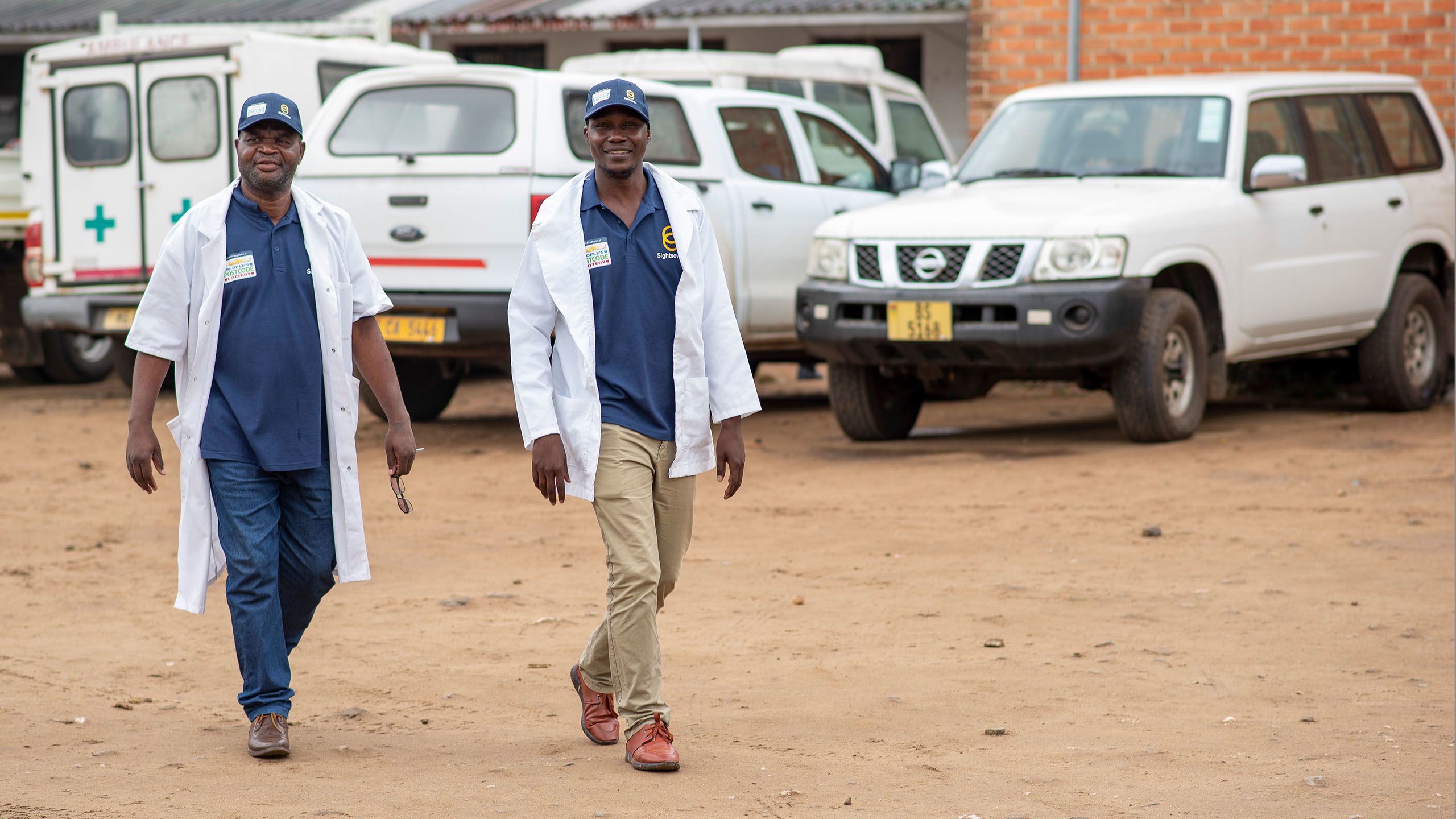 Once upon a time in Malawi